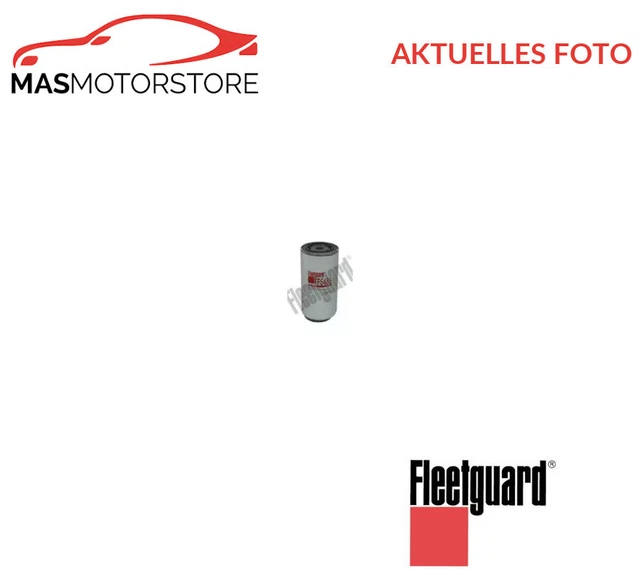 KRAFTSTOFFFILTER FLEETGUARD FF5485 I Für Solaris Urbino,Alpino Urbino ...