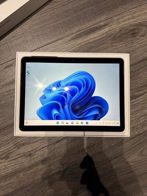 MICROSOFT SURFACE GO 3 Black $200.00 - PicClick CA