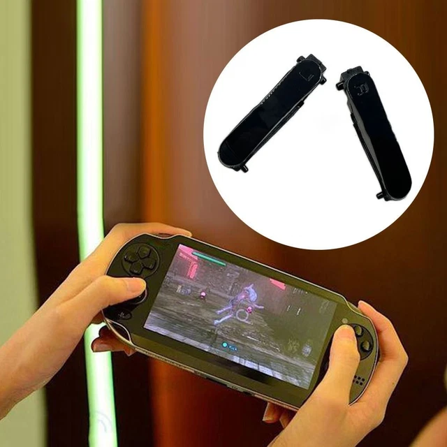 SPARE PARTS CONSOLE LR Trigger Trigger Button for PS Vita 1000/PSV 1000 ...