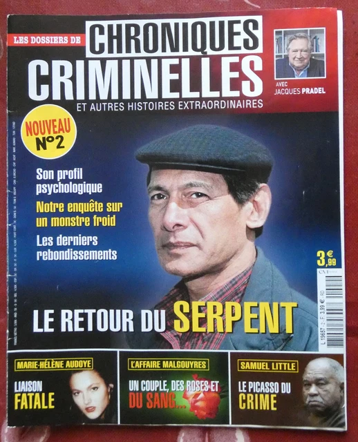Sitemapcdatahttpsshopinf Inetcommagazine Chroniques Criminelles