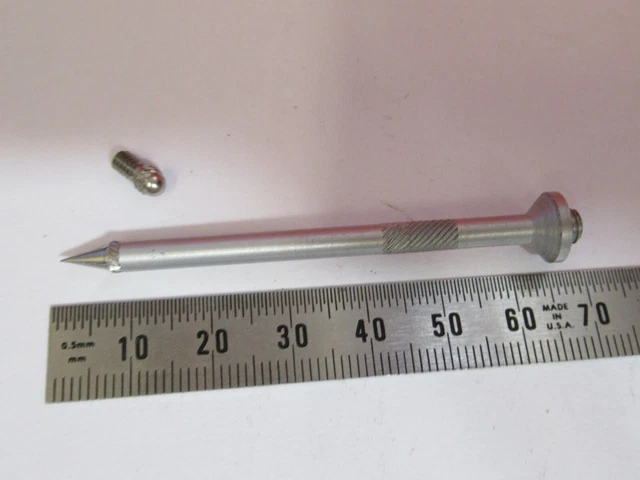 BRUEL KJAER PINDUCER Sonde pour Accéléromètre Vibration Comme sur Photo ...