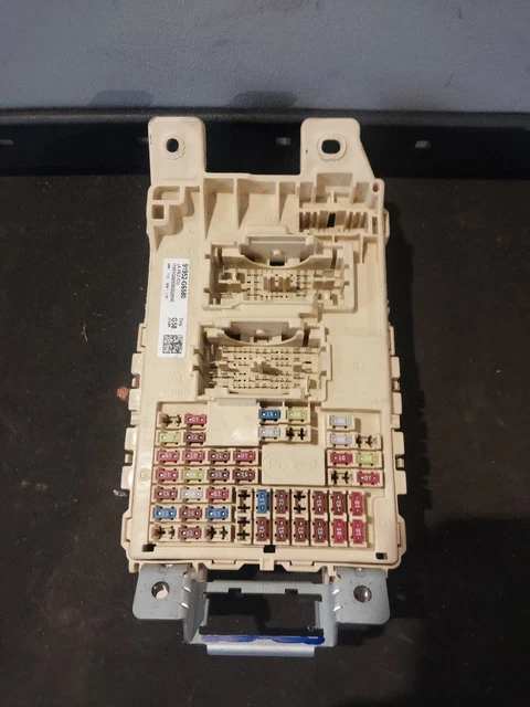 KIA PICANTO MK3 2017-2025 Bcm Body Control Module 91952-G6580 £150.00 ...