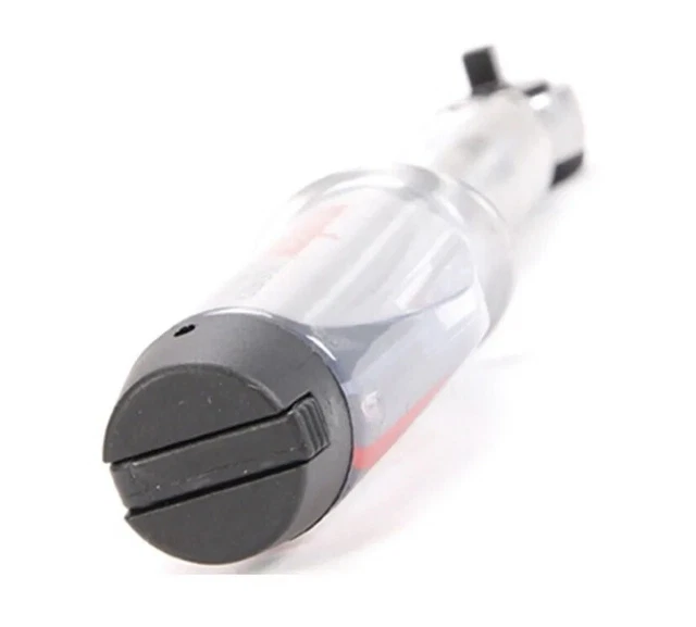 NORBAR SLO (11123) Adjustable Torque Wrench 1/4" RCT £76.59 - PicClick UK