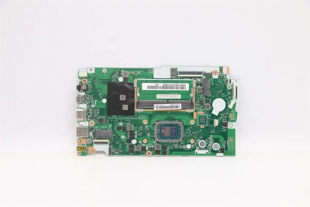 LENOVO IDEAPAD 3 15ADA6 Motherboard Mainboard UMA AMDR53500U 4G 5B21C93631 £519.60 - PicClick UK