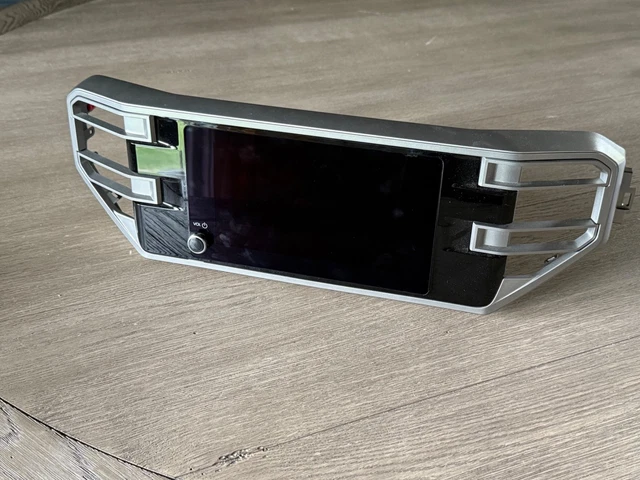 2025 TOYOTA TUNDRA 8" Radio Audio Receiver Display 86140-An010 $1,096. ...