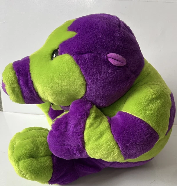 FISHER PRICE THE Roly Mo show Large Roly Mo 2003 mattel Fimbles sze 15 ...