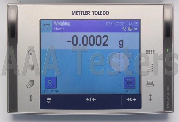 METTLER TOLEDO XP205 Excellence Plus 200g Lab Analytical Balance Scale $8,991.31 - PicClick CA