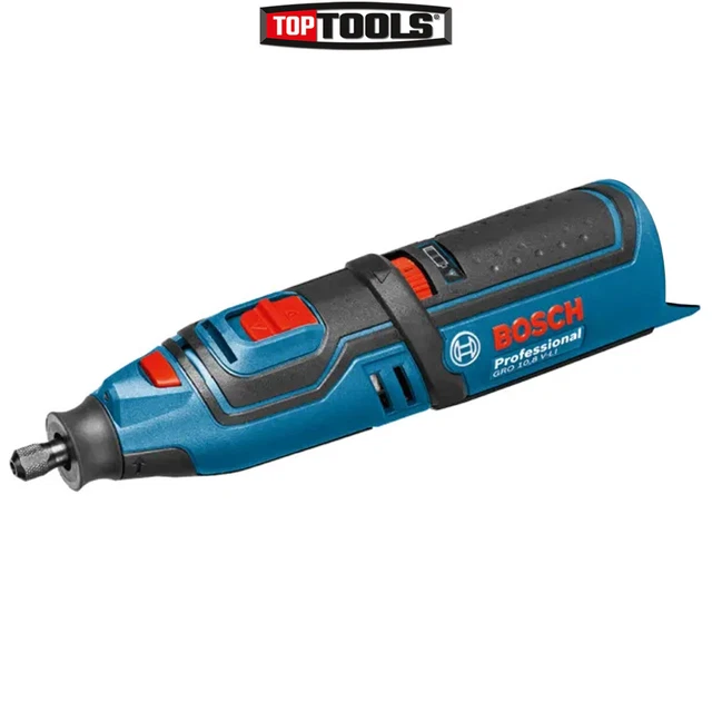 BOSCH GRO 12V 35N 12V Cordless Rotary Multi-Tool Body Only 06019C5000 £ ...