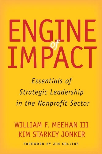 WILLIAM F. MEEHAN Kim Starkey Jonker Engine of Impact (Relié) EUR 39,27 ...