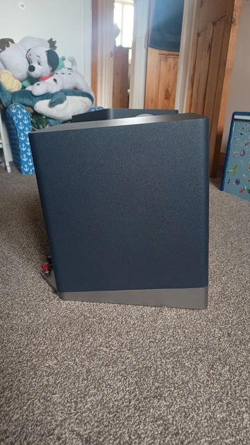 JAMO S7 17B HiFi Bookshelf Stand Mount Speakers £151.50 - PicClick UK