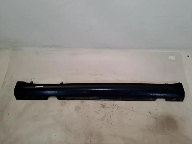 BAS DE CAISSE gauche BMW Z3 E36 41218413403 EUR 99,95 - PicClick FR