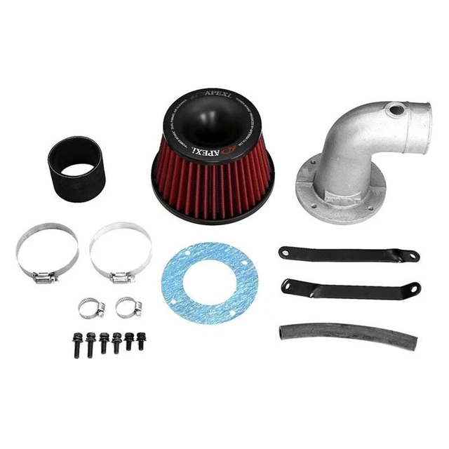 APEXI POWER AIR Intake Kit for Honda Jazz / Fit GD1/GD3, GK1/GK3 $671. ...