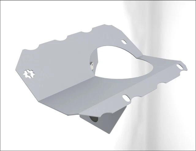 BMW E46 M54 cárter tabicado Oil sump control baffled EUR 241,94 ...