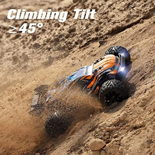 RC CARS,1:18 36 KM/H High Speed Remote Control Cars for Adults £81.19 ...