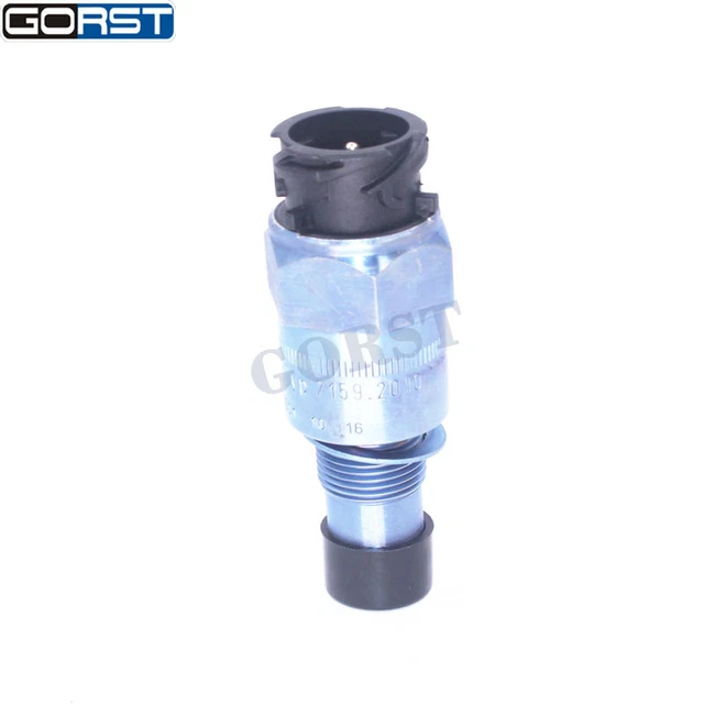 2159.20102501 AUTOMOBILE SPEED Sensor for Siemens VDO 215920102501 EUR ...