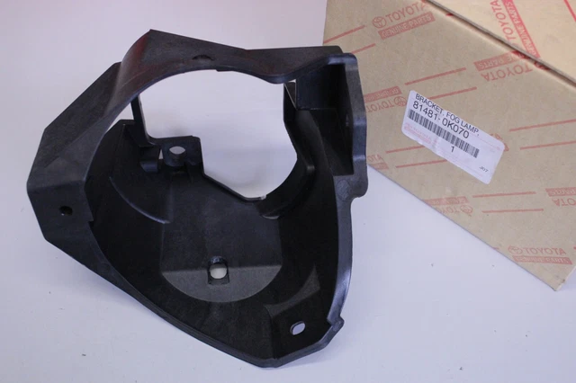 Genuine Toyota Hilux Front Bumper FOR SALE! - PicClick UK