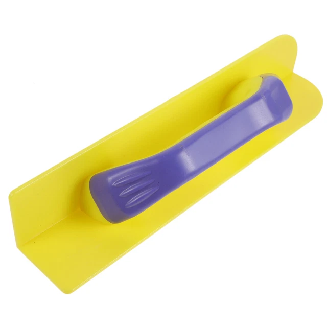 INTONACO PER FORNITURE edili in plastica Yin e Yang per muratore ...