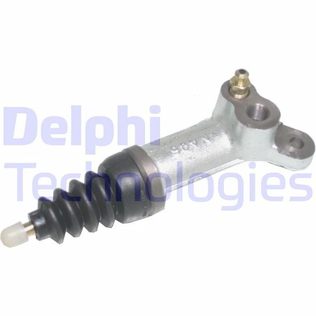 DELPHI CYLINDRE RÉCEPTEUR embrayage Récepteur d'Embrayage LL42045 22.2 EUR 33,04 - PicClick FR