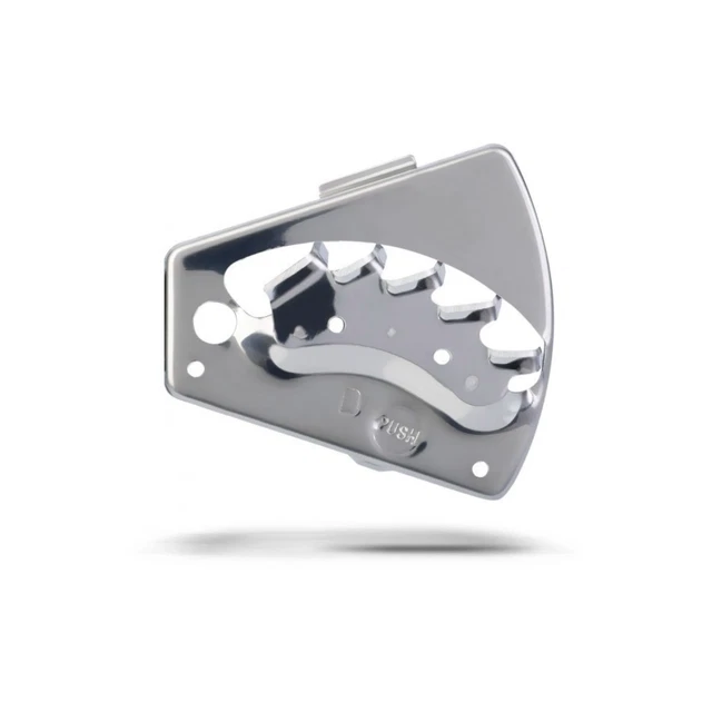 OSKAR LE BEST Pommesfrites-Raffel pour La Oskar Robot de Cuisine EUR 28 ...