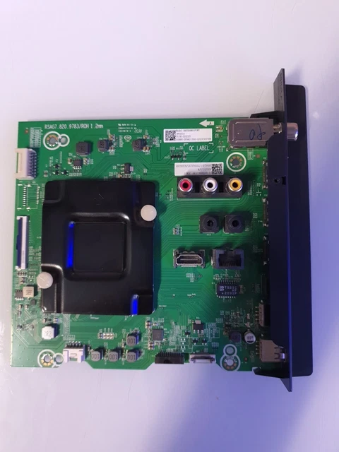HISENSE 55S8 MAIN Board For CSOT Panel ST5461D13-2 RSAG7.820.9783 (M1 ...