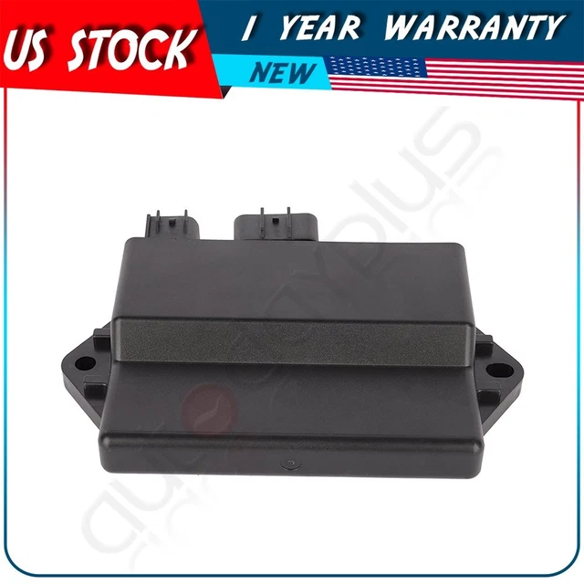 CDI ECU IGNITION Rev Box For Yamaha Raptor 350 2004-2013 $18.53 ...