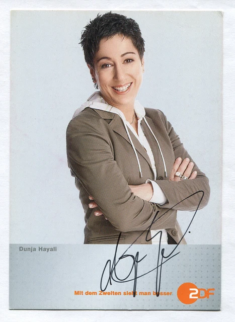 DUNJA HAYALI EUR 2,95 - PicClick DE