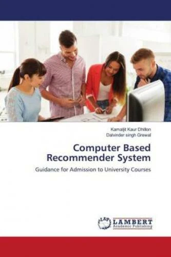 GUIDE DU SYSTÈME de recommandation basé sur ordinateur pour l'admission ...