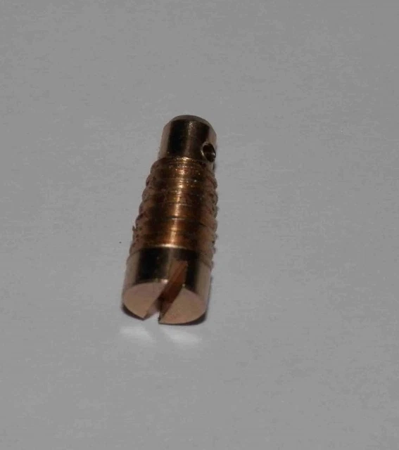 RENAULT R4 ZENITH 28 If Carburetor Idle Jet EUR 6,56 - PicClick DE