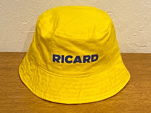 AUTHENTIQUE BOB RICARD officiel / Le vrai !!! / Excellent état !!! EUR ...