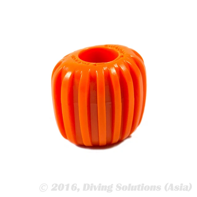 SCUBA DIVING DIVE Tank Cylinder Valve Knob -Oval Design for Better Grip ...