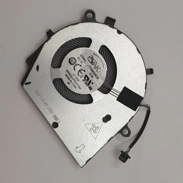 DELL LATITUDE 3410 Lüfter Fan Heatsink EUR 23,99 - PicClick DE