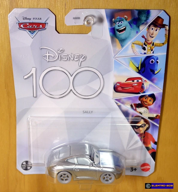 Pixar Cars Disney 100 Sally 2023 Newxhtf E 808 1995 Picclick Au 4831