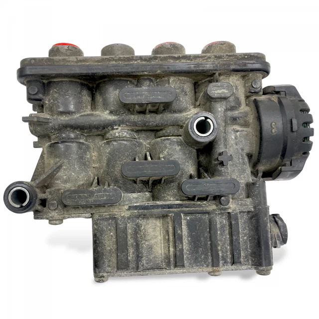 VOLVO B6, B7, B9, B10, B12 Bus TP1953826 Ecas Soupape 22042210 ...