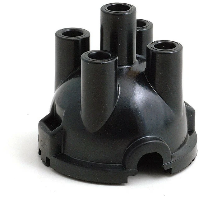 LUCAS TYPE 25D4 And Dm2 Top Entry Distributor Cap - Ddb106 54417214 £22 ...