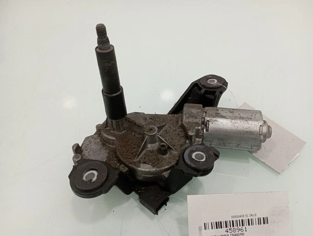 287100006R MOTEUR ESSUIE-GLACE arrière pour RENAULT LAGUNA III 1.5 2007 458961 EUR 50,94 ...