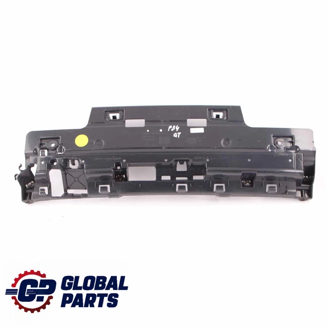 BMW F34 GT M Sport Rear Bumper Carrier Adapter Mount Bracket Panelling ...