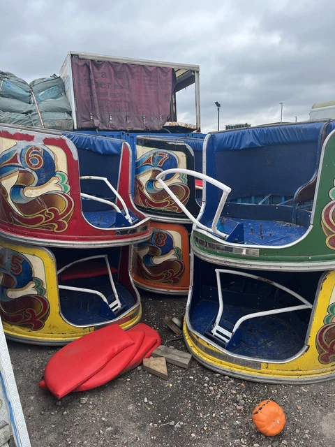 VINTAGE WALTZER CARS £1,700.00 - PicClick UK
