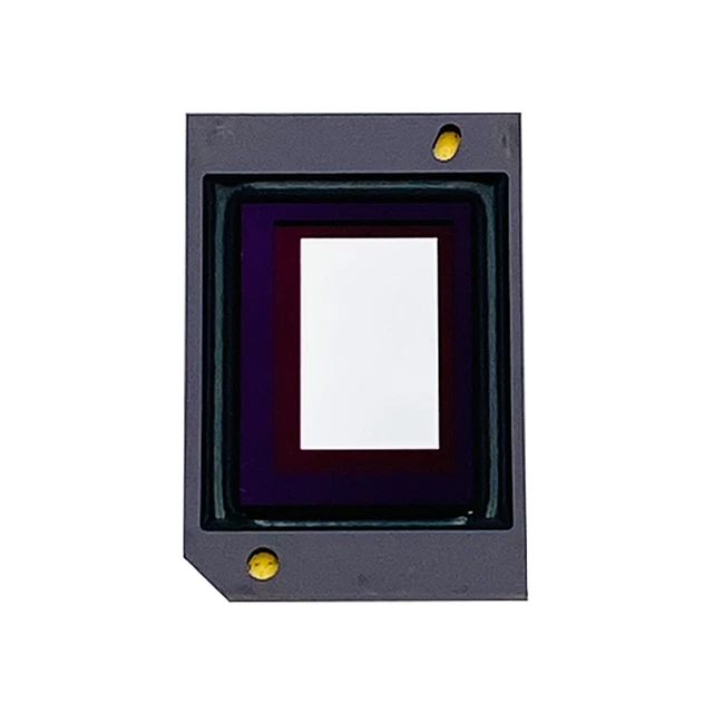 NEW GENUINE, OEM DMD/DLP Chip for ViewSonic LS810 90 Days Warranty $105 ...