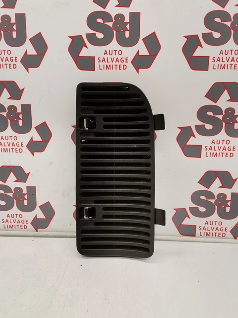 VAUXHALL ADAM 12-19 o/s off driver right boot trim side access panel ...