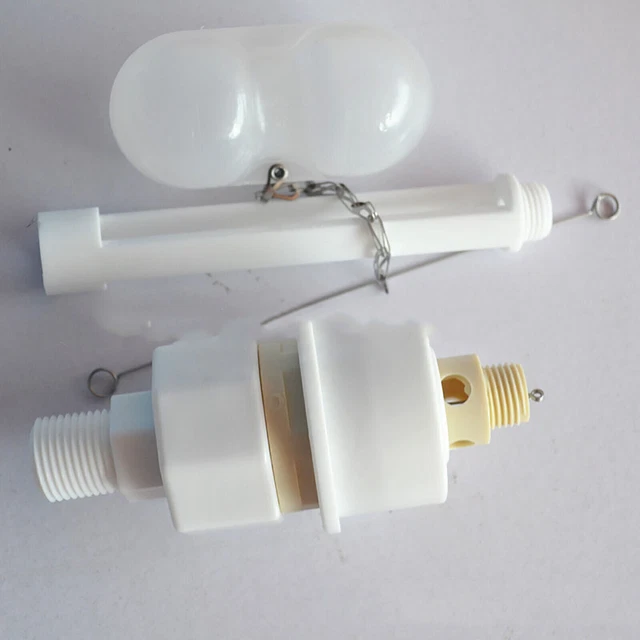 SOLAR FLOATING VALVE 47 Float Valve Solar Automatic Water Supply Valve ...