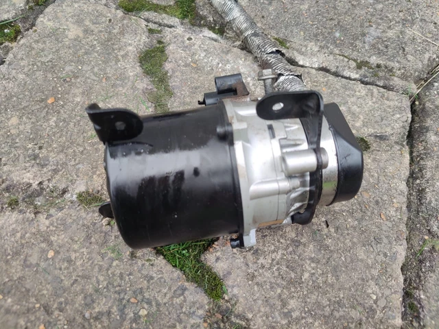 MINI COOPER POWER Steering Pump R50 R52 R53 (2001-2006) 7625062105 £199 ...