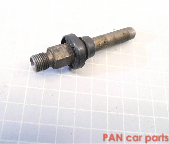 MERCEDES BENZ W126 injection nozzle injection valve Bosch 0437502035 ...