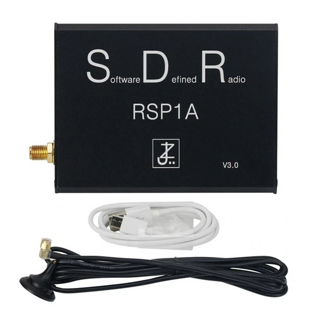 R CEPTEUR S DR RSP1A version 3 0 TypeC 1 KHz 2 GHz 14 bits couverture continue EUR 157,37 ...