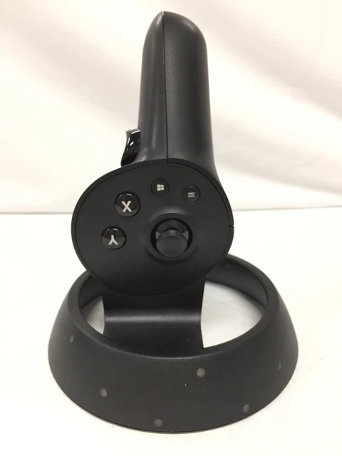 HP REVERB G2 VR Headset LEFT/RIGHT Controller WMR Mixed Reality Motion ...