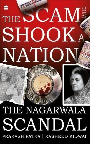 RASHEED KIDWAI PRAKASH Patra The Scam That Shook a Nation (Poche) EUR ...