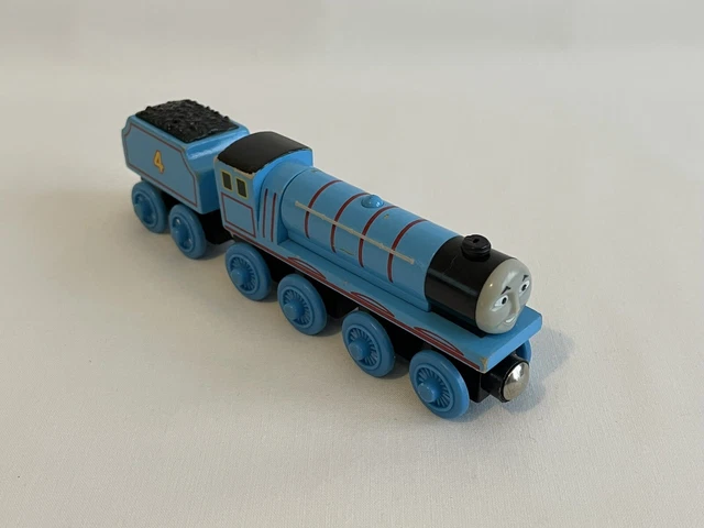 SCONTI P&P COMPATIBILI con Gordon Thomas and Friends Train Brio EUR 8 ...