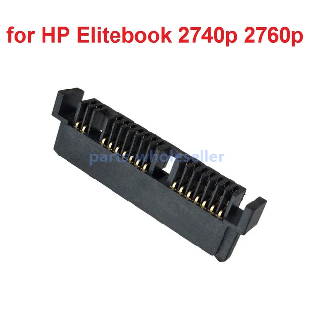 1.8 HDD HD Hard Drive Adapter Interposer Connector for HP Elitebook ...