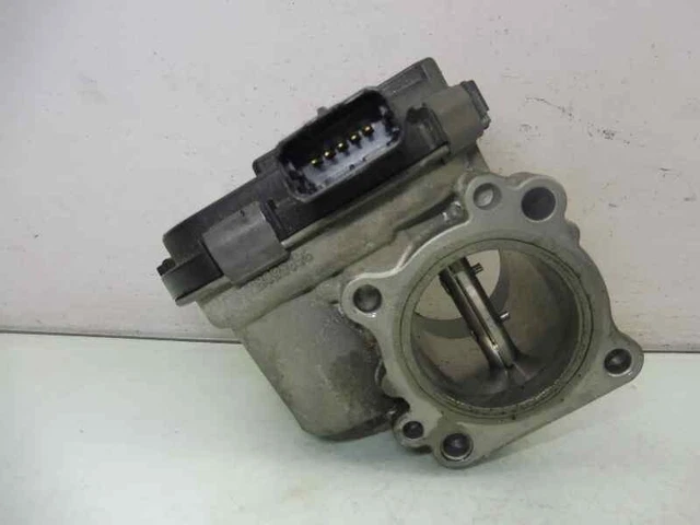 9673534480 CAJA MARIPOSA / 28275019 / 1168420 Para Volvo S60 Lim ...