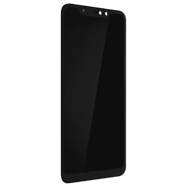 ÉCRAN LCD POUR Xiaomi Redmi Note 6 Pro Bloc Complet Tactile Compatible ...