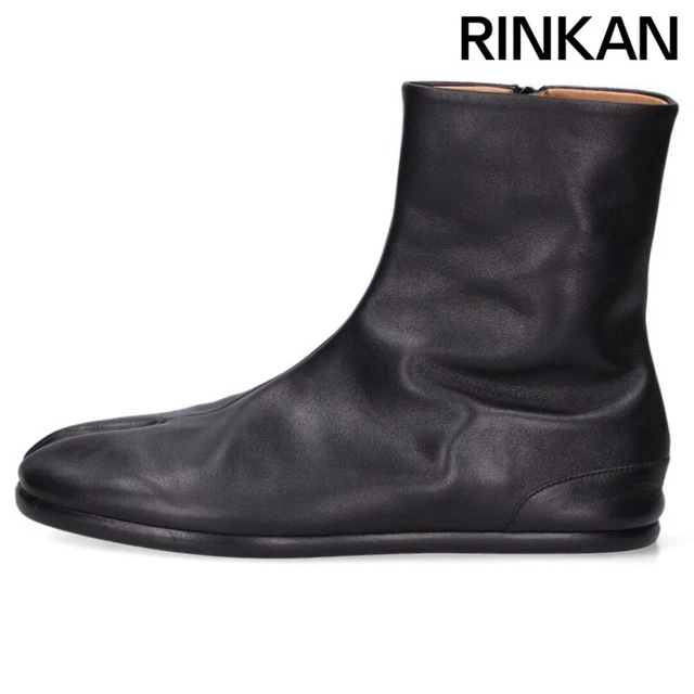 MARTAN MARGIELA 1 TABI BOOTS FLAT Mens 42 Used ...